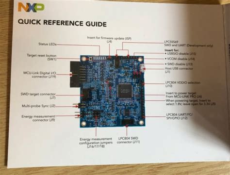 New Mcu Link Pro” Debug Probe With Energy Measurement Mcu On Eclipse