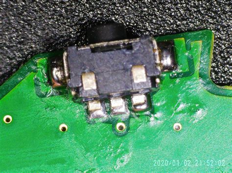 Lite Nintendo Switch R Button Replacement Repair Nintendo Switch Lite TronicsFix