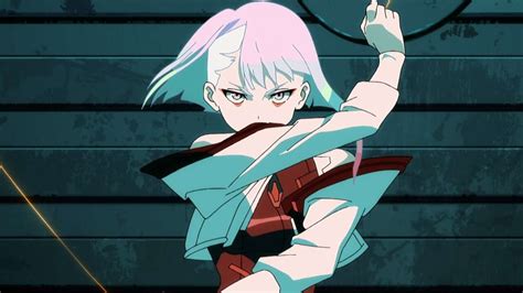 Netflixs Cyberpunk Edgerunners Gets Nsfw Trailer And September