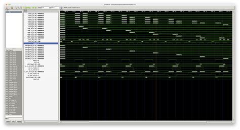 chisel template Chisel을 통한 FIFO 설계 및 Chiseltest를 통한 testbench 작성