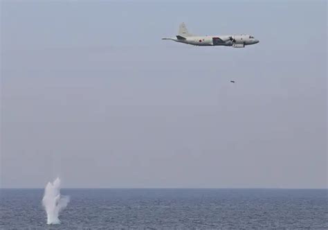 飛行機図鑑進化を続ける老兵 P 3C哨戒機OsintCatJoe 元自衛官のゆるい軍事ブログ