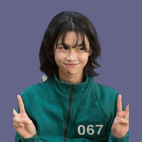 Фото Игроков Игры В Кальмара