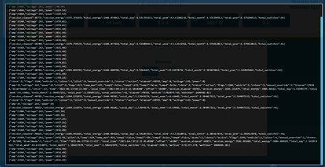 Nuisance Trips With Openevse Integrations Openenergymonitor Community
