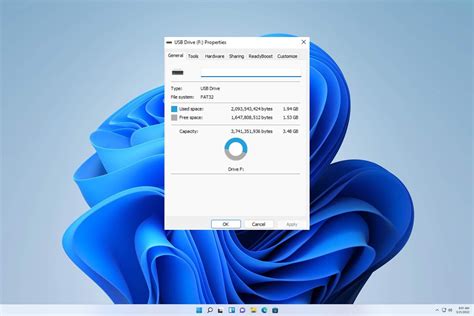 USB Drive Is Showing Wrong Size Fix It In Steps