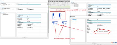 Solved Why Is This Blocks Transforms Origin Equals To 000 Autodesk Community