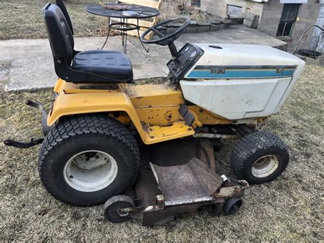 Super Cub 1872 For Sale Ih Cub Cadet Tractor Forum