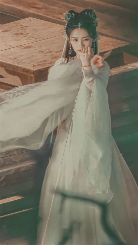 Ghim của りん たろ trên C dramas and stuff Diễn viên Công chúa