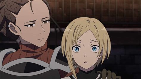 Mushoku Tensei Jobless Reincarnation Season 2 Episode 3 “abrupt