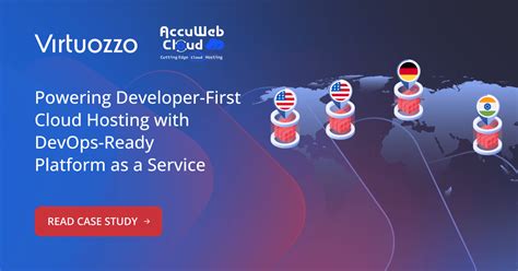 Powering Developer First Cloud Hosting Accuwebcloud Virtuozzo Paas Virtuozzo Blog