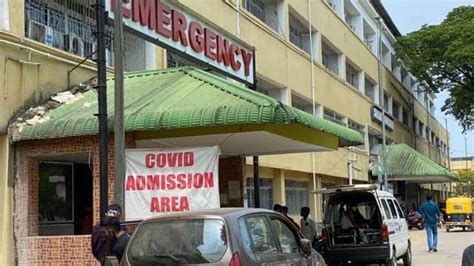 Silchar Doctor Accused Of Assaulting Patient Mobbed By Relatives