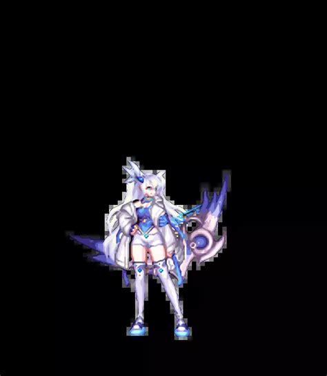 던파커마 아처 167951번 룩