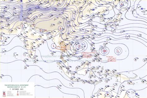 สรุปลักษณะอากาศประจำวัน สวท นครราชสีมา กรมประชาสัมพันธ์