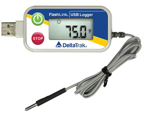 reusable data loggers deltatrak europe