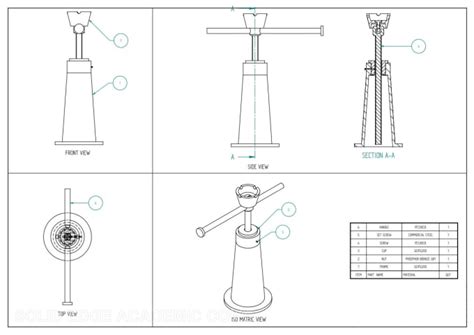 Design 3d Models And Technical Drawings By Atharvabhat44 Fiverr