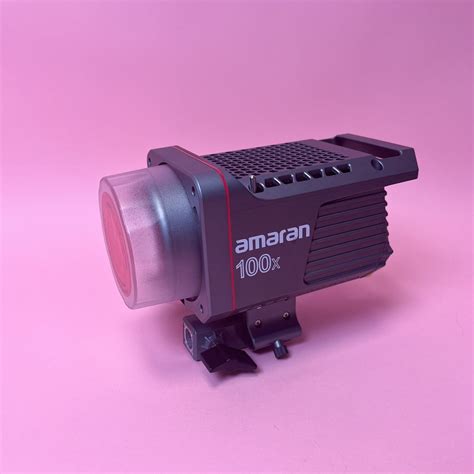 Aputure Amaran 100x Diff E Rent