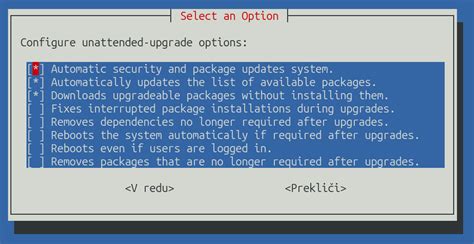Armbian Config The New Generation Software Applications Userspace