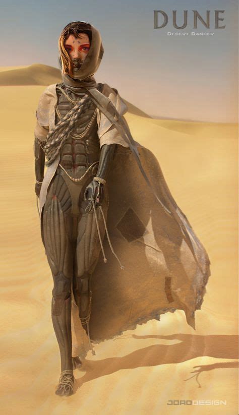 Top 10 Dune Characters Ideas And Inspiration