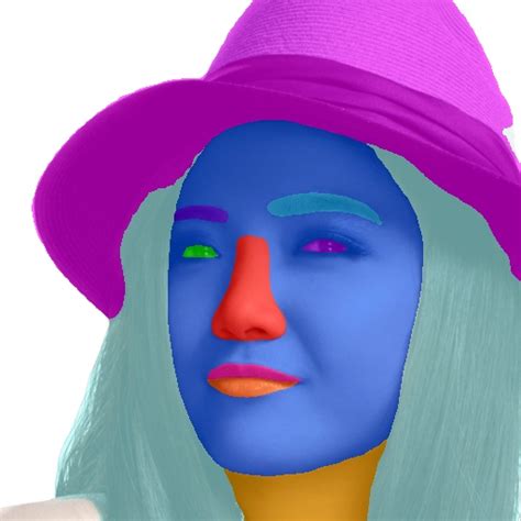 Advice For Segmentation · Issue 8 · Thaoshibebeautygan Pytorch