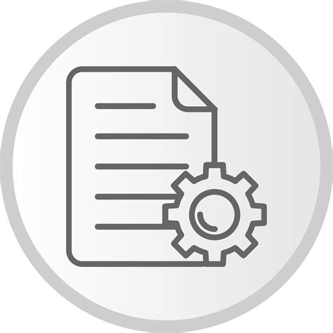 Content Management Vector Icon 15767462 Vector Art At Vecteezy