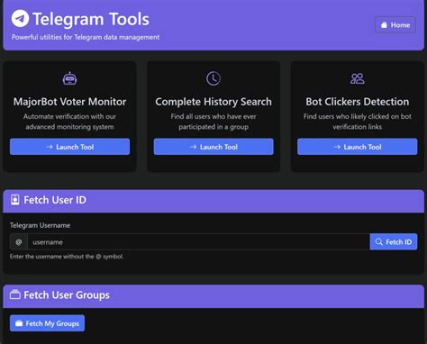 Telegram Automation Softwareengineering Python Flask Telethon Yovel Nirenberg