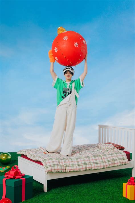 Nct Dream Winter Special Mini Album Candy Teaser Images 8 Chenle