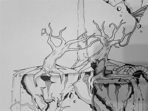 Floating Islands 42 Pics On Behance Floating Islands 42 Pics On Behance