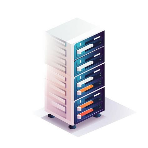 premium vector webserver