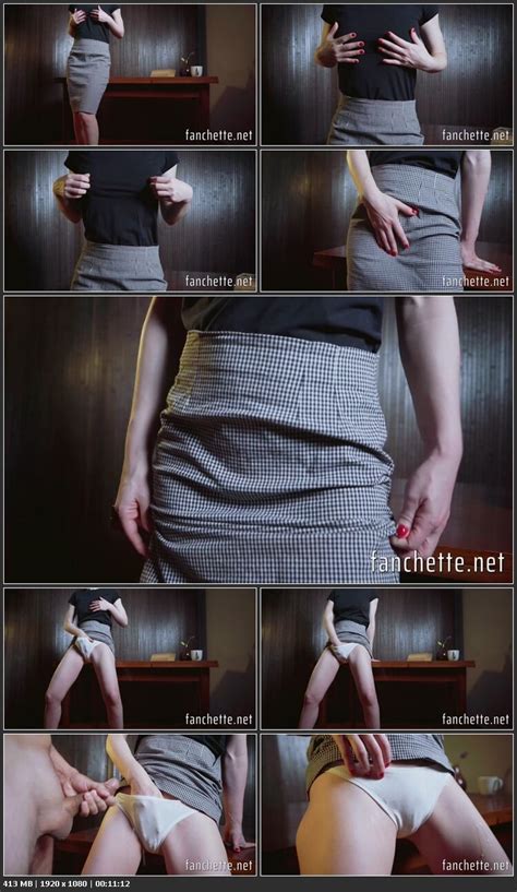 Fetish K2s Chronicles Of Mlle Fanchette Allumeuse 1080p Phun