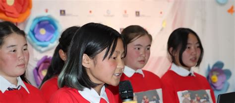 “Орон нутгийн өсвөр үеийнхэнд хувь хүний ур чадвар энтрепренершип боловсрол олгох” төсөл Save