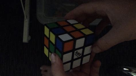 How To Solve The Rubix Cube YouTube