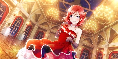 Steam Workshopmaki Nishikino Love Live School Idol Project