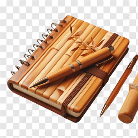 투명한 배경에 있는 아름다운 나무 일기와 펜을 3d로 닫습니다 3d 아름다운 나무 일기와 펜을 가까이서 보세요 투명한 배경에 외딴 Png 일러스트 및 이미지 에 대한