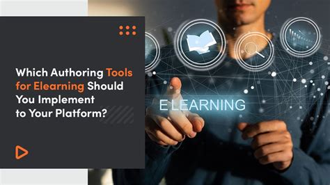 Which Authoring Tools For Elearning Should You Implement