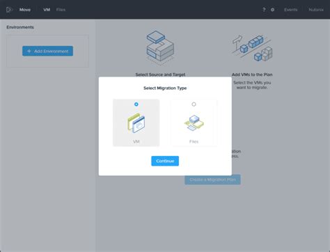 Nutanix Move Migrate From Vmware Esxi Free Download Virtualization Howto