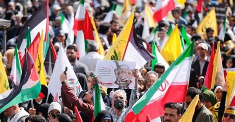 معاون امنیتی وزارت کشور حضور مردم در راهپیمایی روز قدس نسبت به پارسال