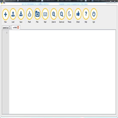 How To Make My Bbc Microbit Talk Using Micropython Quora