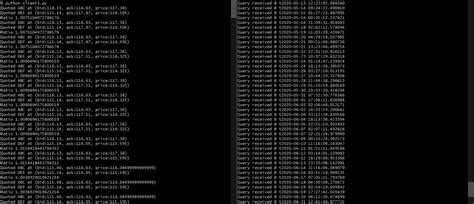 No Connection To Target Machine · Issue 168 · Insidesherpajpmc Tech