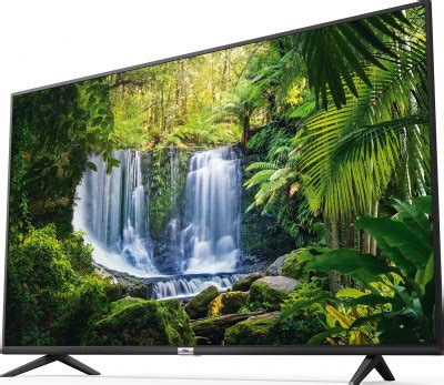 TCL Monitors And TV DisplayDB