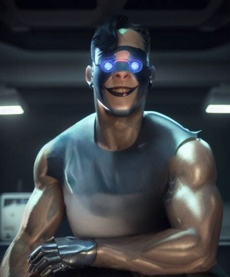 Fernando Sosa Ranxerox