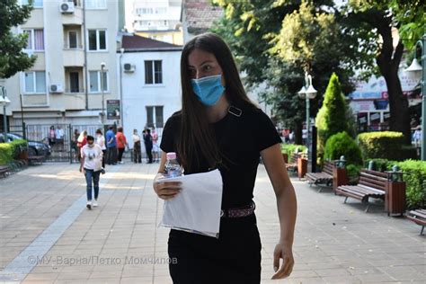 Медицински Университет Варна Вижте разпределението по зали за кандидатстудентския изпит по