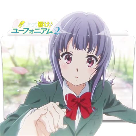 Hibike Euphonium 2 By Karsimyuri On Deviantart