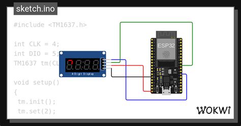 Hapๆ Wokwi Esp32 Stm32 Arduino Simulator