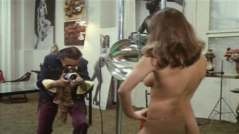 Orchidea De Santis Nude Pics Página 3