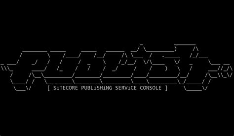Sitecore Publishing Service Deploy To Azure With Arm Templates