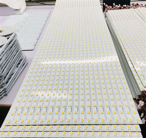 Ultralong Led Pcb Flexible Led Matrix Pcb Circuit Board Schematic Diagram Pcba Service Printed