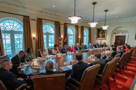 Cancer Cabinet Cancer Moonshot The White House