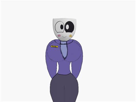 Manager Gangle By Inflationfan2025 On Deviantart