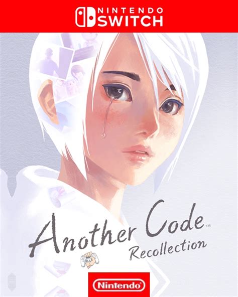 Another Code Recollection Nintendo Switch Juegos Digitales Ecuador