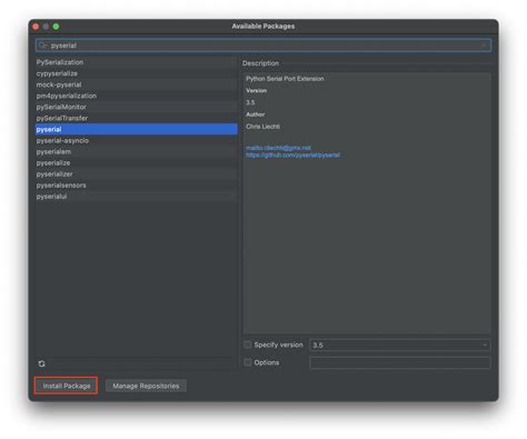 Instalar Python OpenCV PySerial Y PyCharm