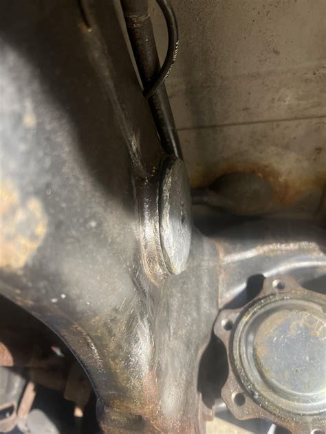 solid dif bushing issue r 370z